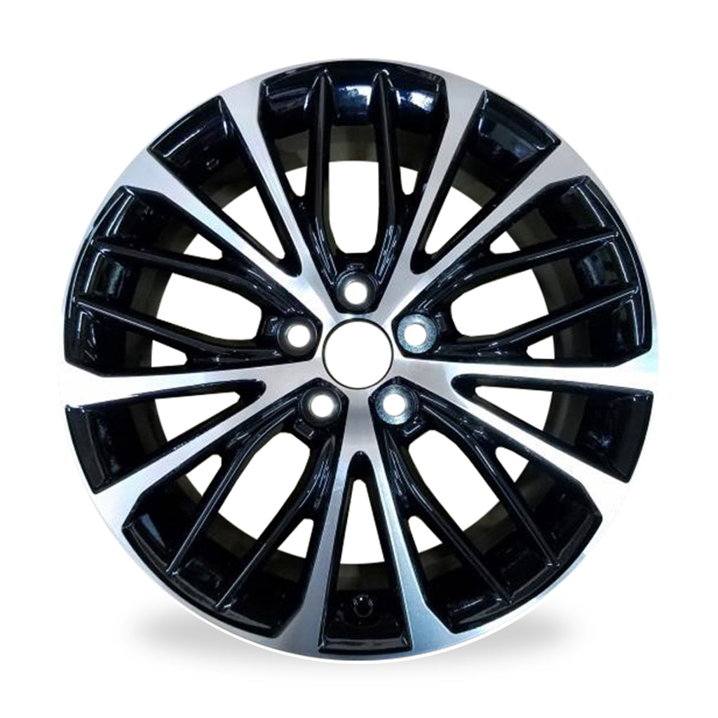 ALLOY WHEELS — VeloSpinner