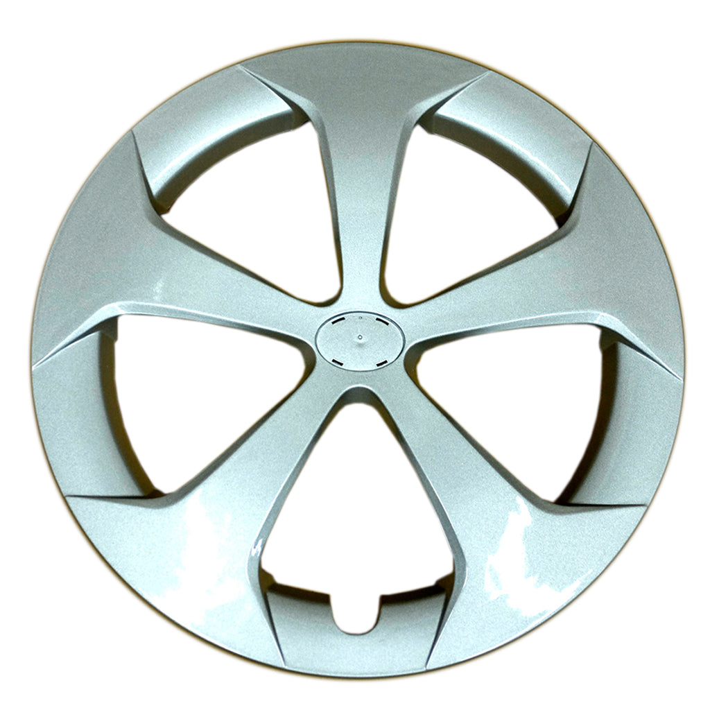 15" New Silver Clad Wheel Cover for 2012-2015 TOYATA PRIUS OEM Quality ...