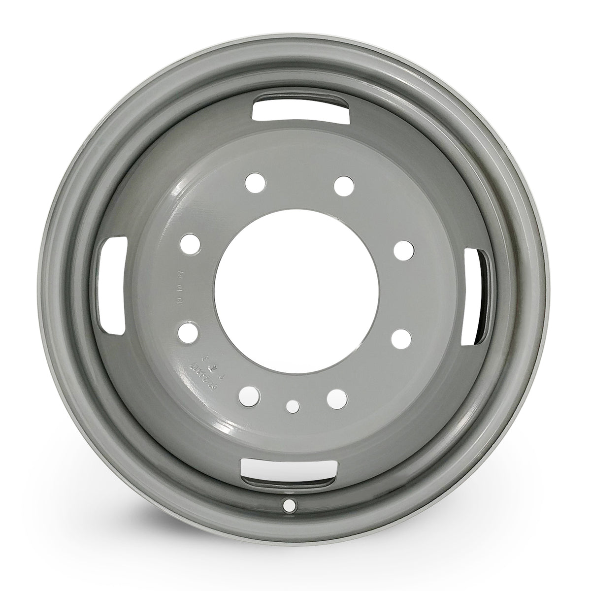 Brand New 17" 17x6.5 Dually Steel Wheel for 2005-2016 FORD F350 Super ...