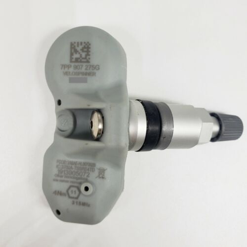 1PC 315MHz Tire Pressure Sensor TPMS For PORSCHE 911 Boxster Cayenne ...